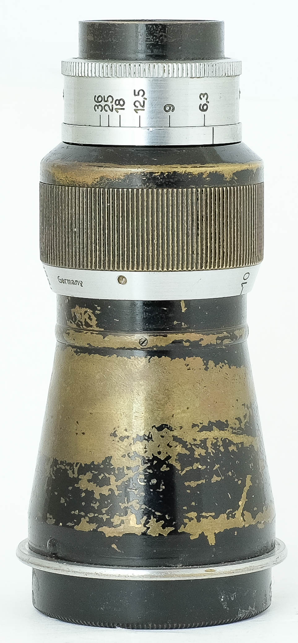 Used Screw Mount (L39) Lenses Archives - The Classic Camera