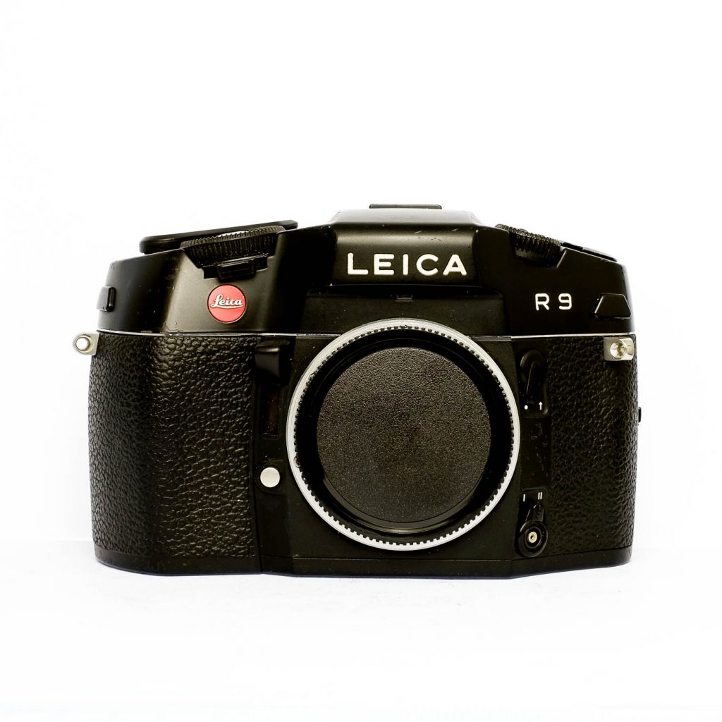 Used Leica R-Mount Cameras Archives - The Classic Camera