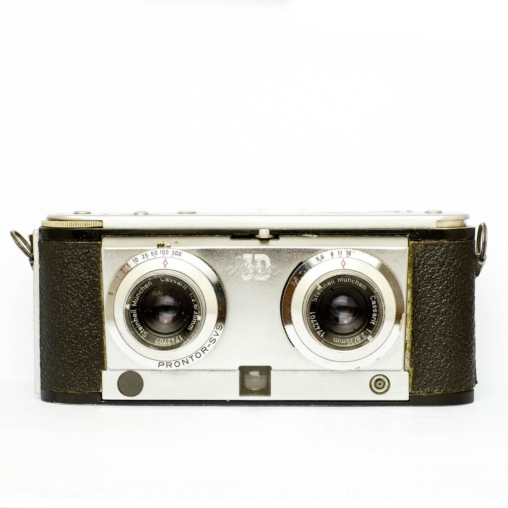 Classic Cameras - The Classic Camera