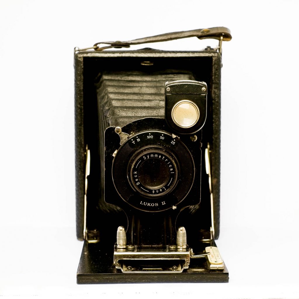 Classic Cameras - The Classic Camera