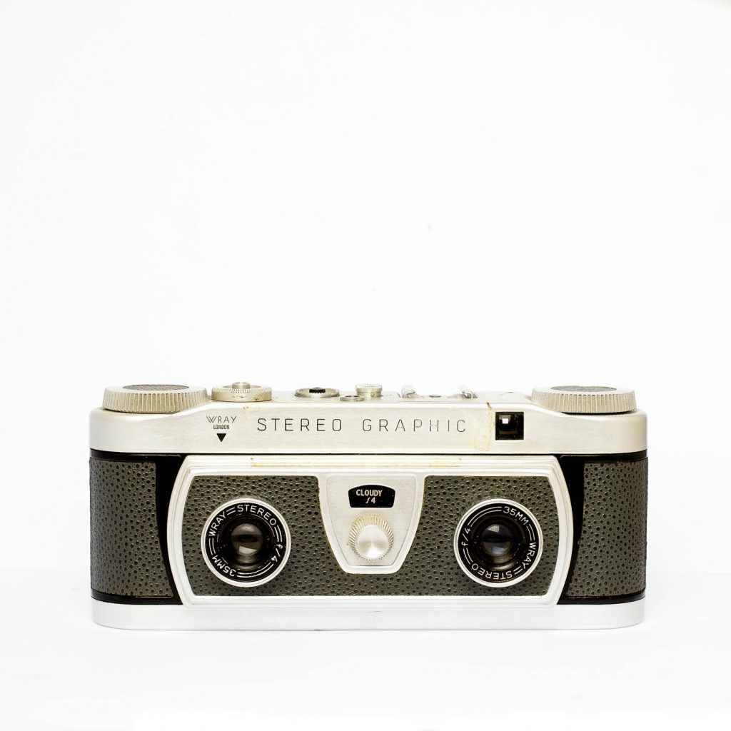 Classic Cameras - The Classic Camera