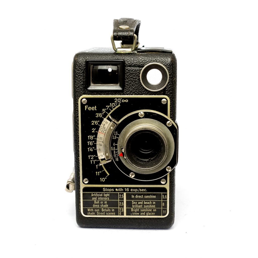 Classic Cameras - The Classic Camera
