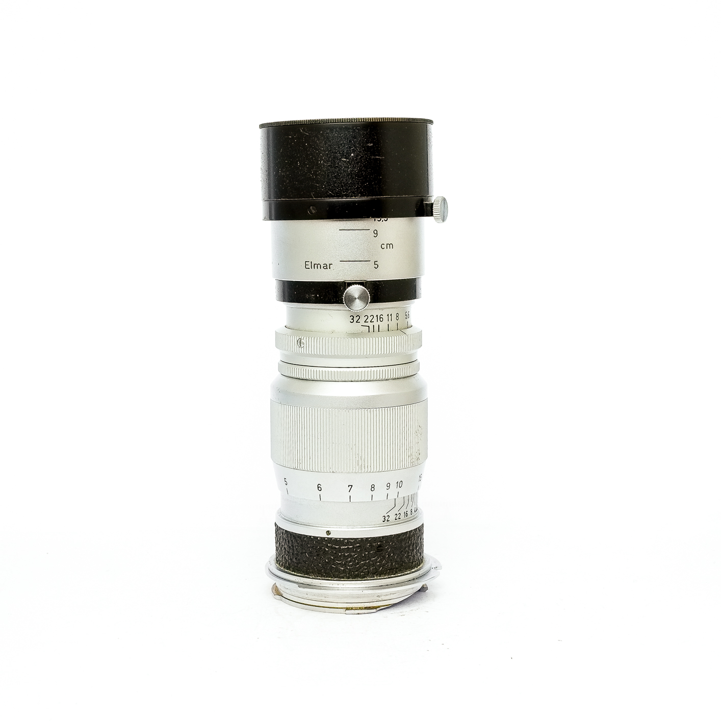 Used Screw Mount (L39) Lenses Archives - The Classic Camera