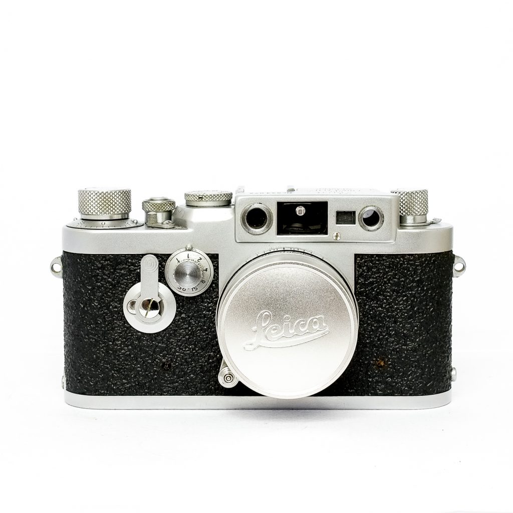 Used Screw Mount (L39) Cameras Archives - The Classic Camera