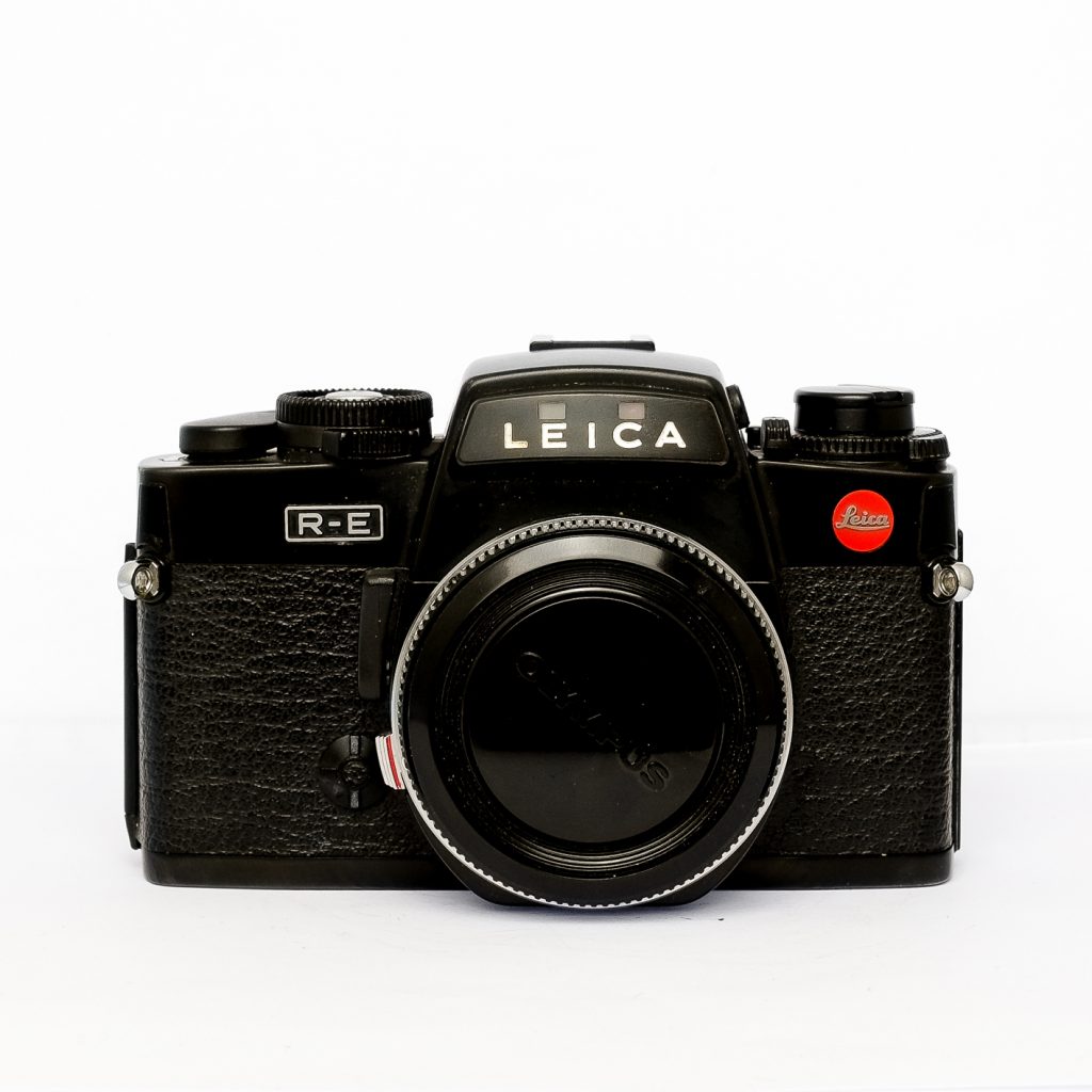 Used Leica R-Mount Cameras Archives - The Classic Camera