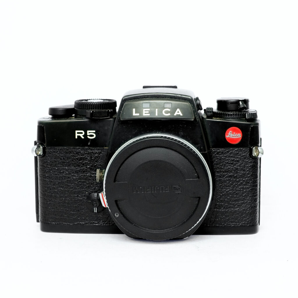 Used Leica R-Mount Cameras Archives - The Classic Camera